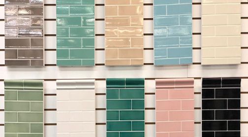 Original Vintage Tiles – B&W Tile Co. | Nationwide Shipping